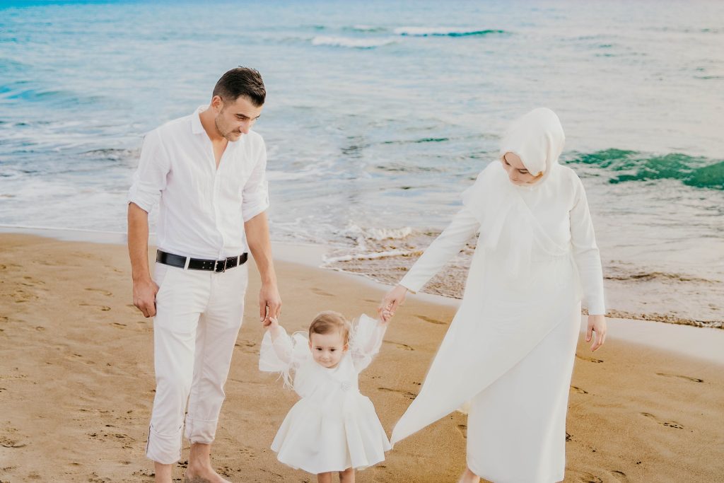 Peranan Ibu Bapa Dalam Mendidik Anak Ketika Dalam Kandungan