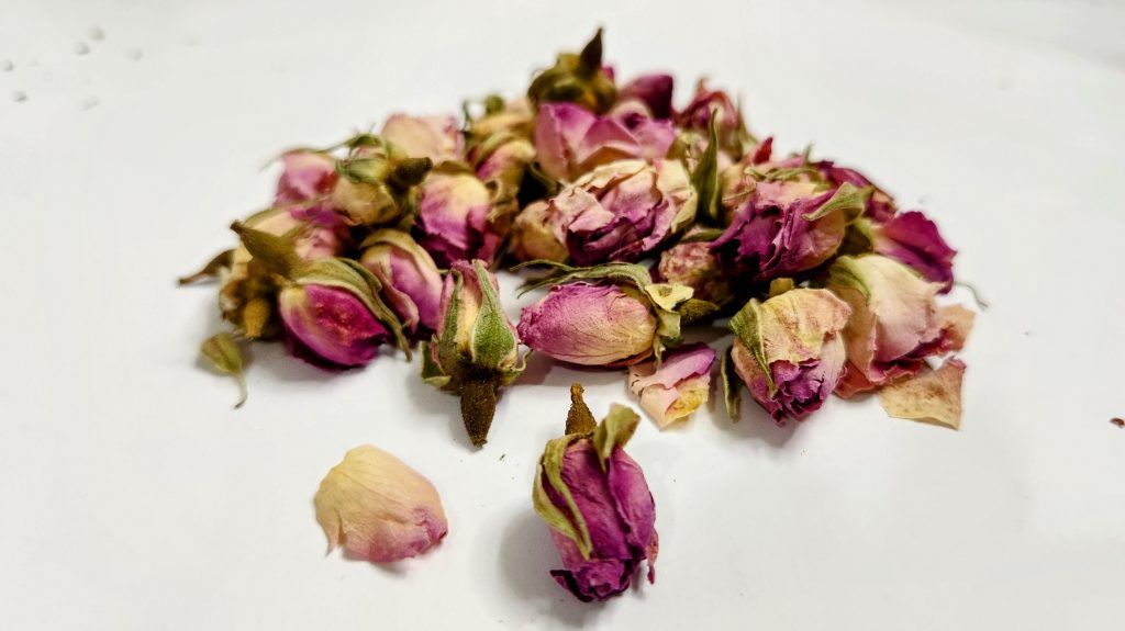 Khasiat Teh Ros, Selamat Dan Bagus Untuk Kesihatan Badan