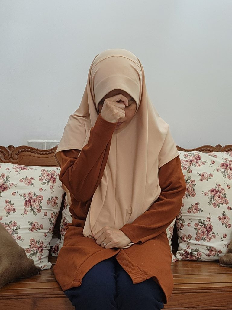 Meroyan Selepas Bersalin, Bahaya Jika Tidak Dibendung