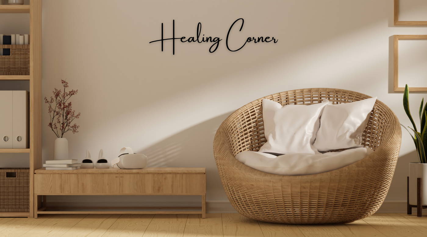 5 Cara Self Healing Di Rumah, Tip Untuk Ibu Hilang Stress